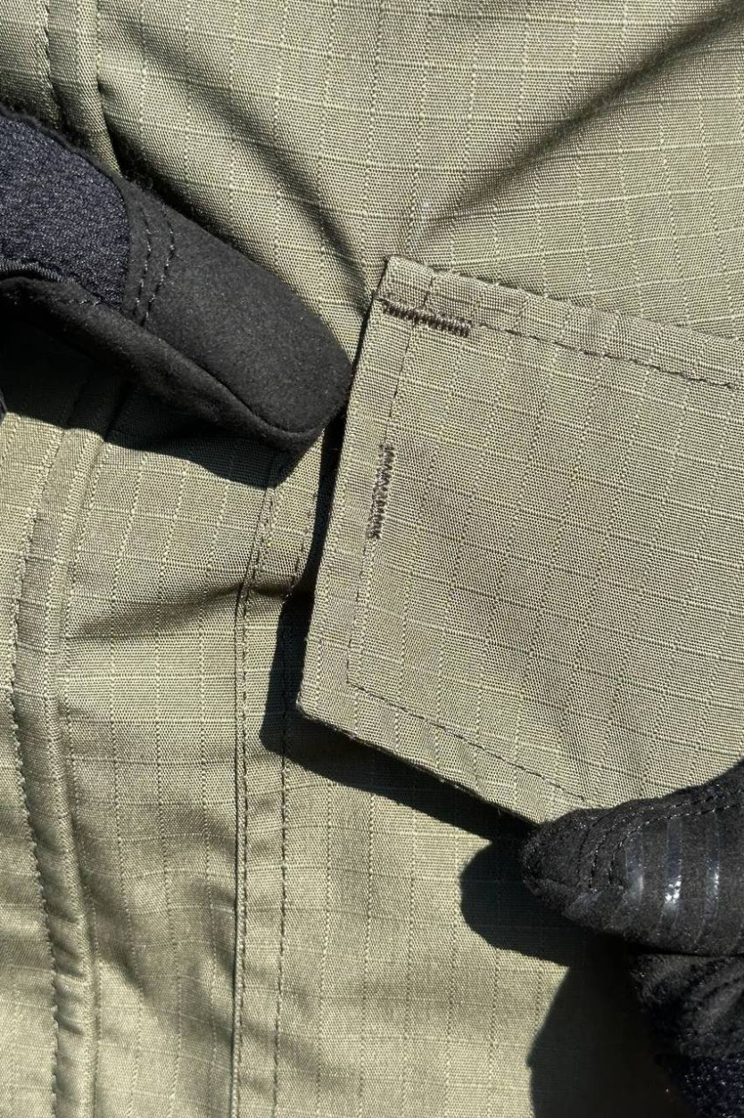 КОСТЮМ ГОРКА 5 АРМИМАКС ОЛИВА для охоты, рыбалки, туризма, силовых ...